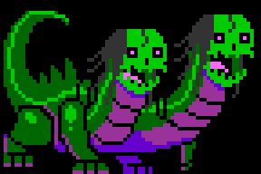Imaginary Monsters